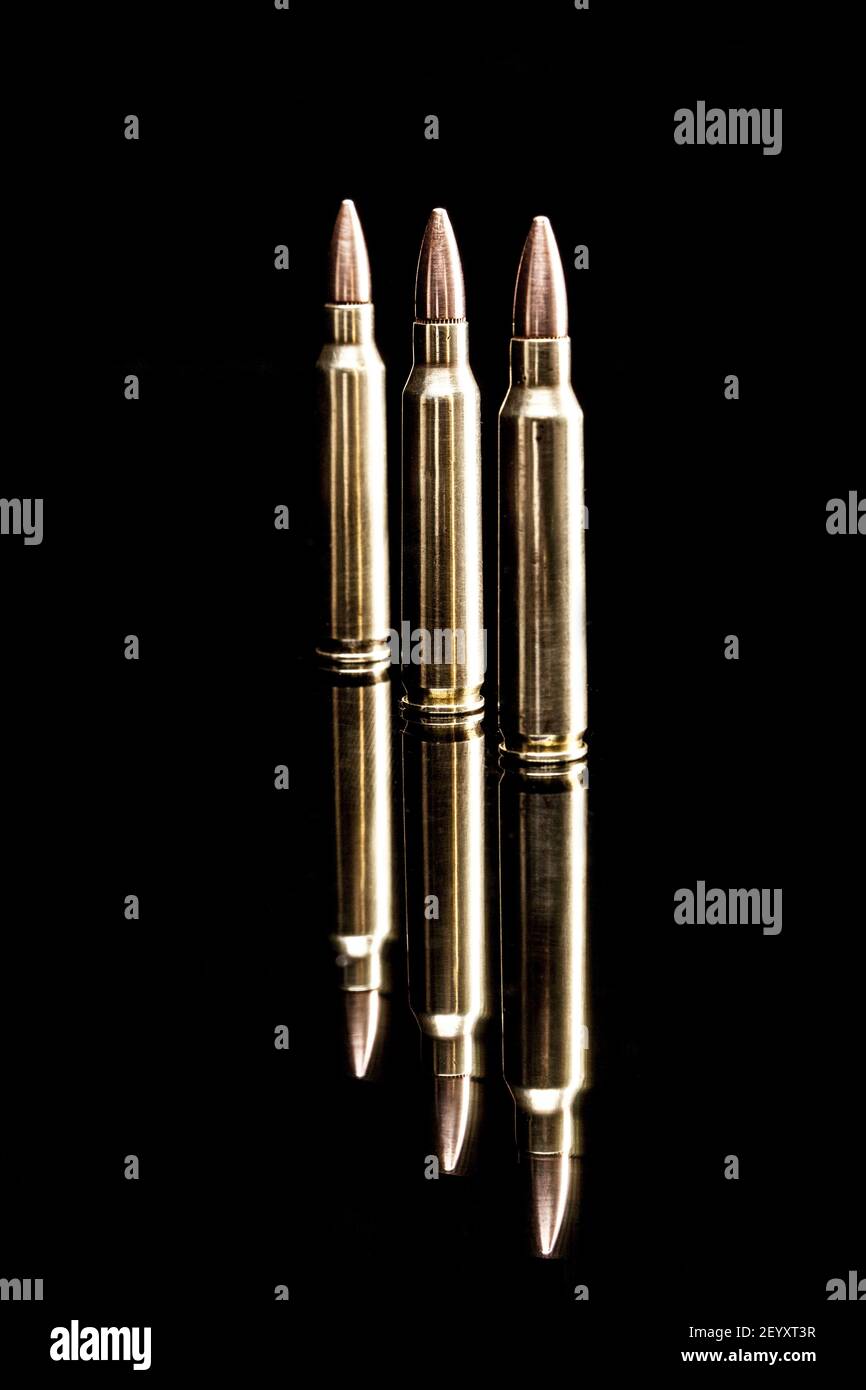 Gold ak 47 hi-res stock photography and images - Alamy