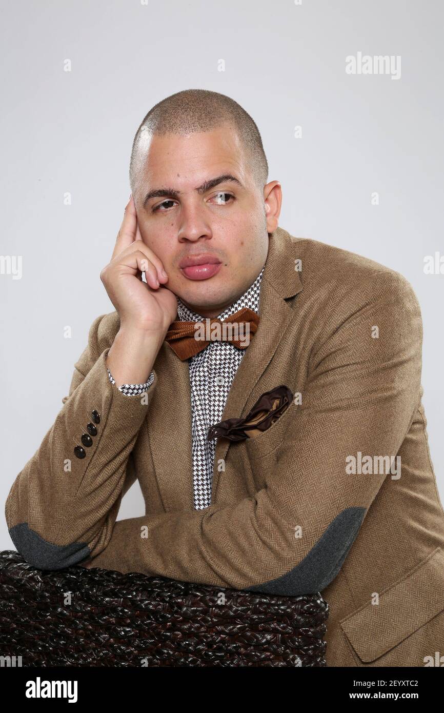 19 September 2012 - Miami, Florida - Exclusive portraits of Pop ...