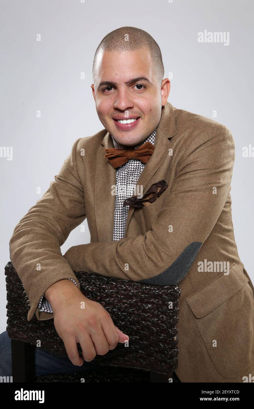 19 September 2012 - Miami, Florida - Exclusive portraits of Pop ...