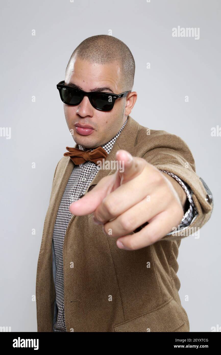 19 September 2012 - Miami, Florida - Exclusive portraits of Pop ...