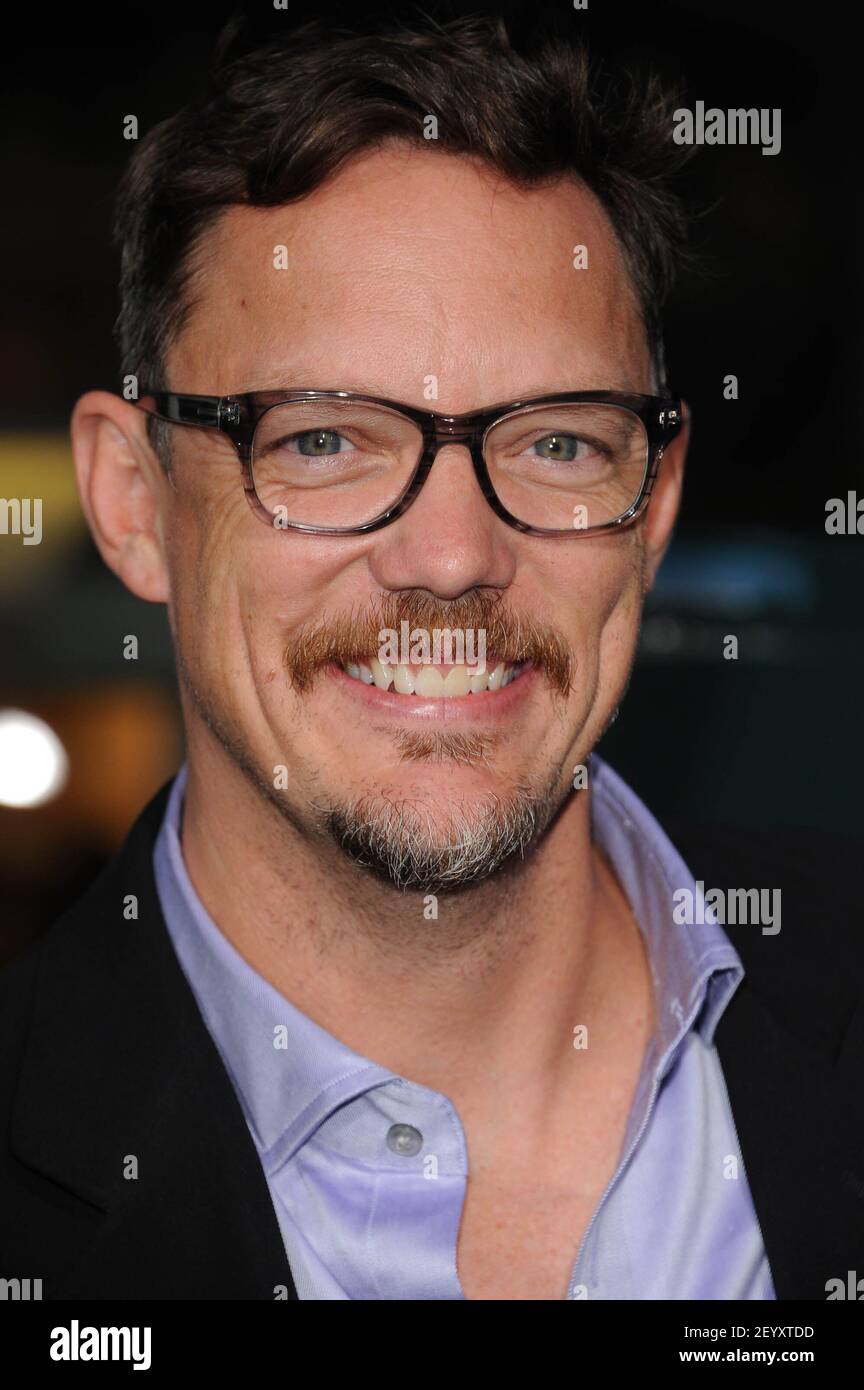Matthew Lillard. 19 September 2012, Westwood, California. Trouble With ...