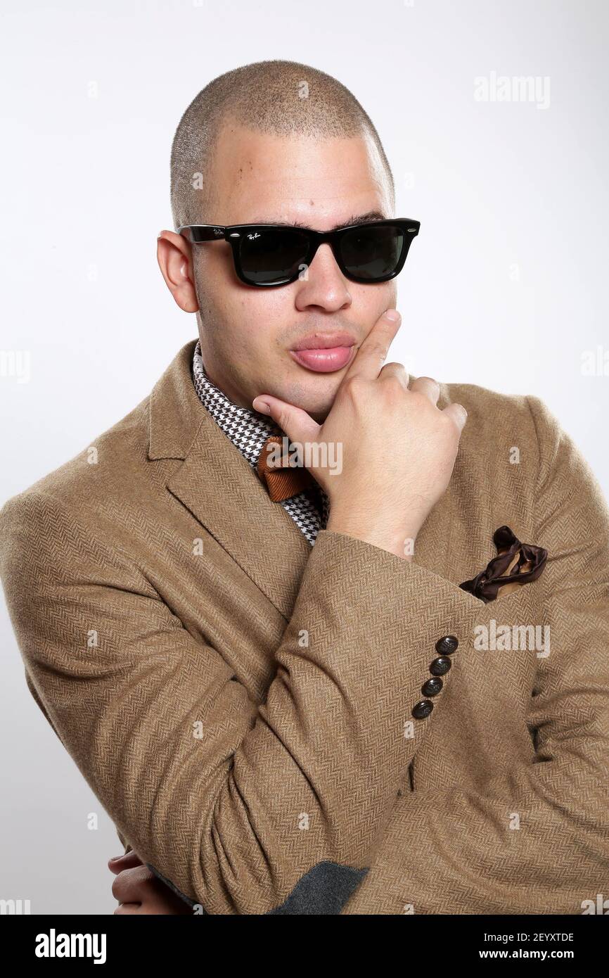 19 September 2012 - Miami, Florida - Exclusive portraits of Pop ...