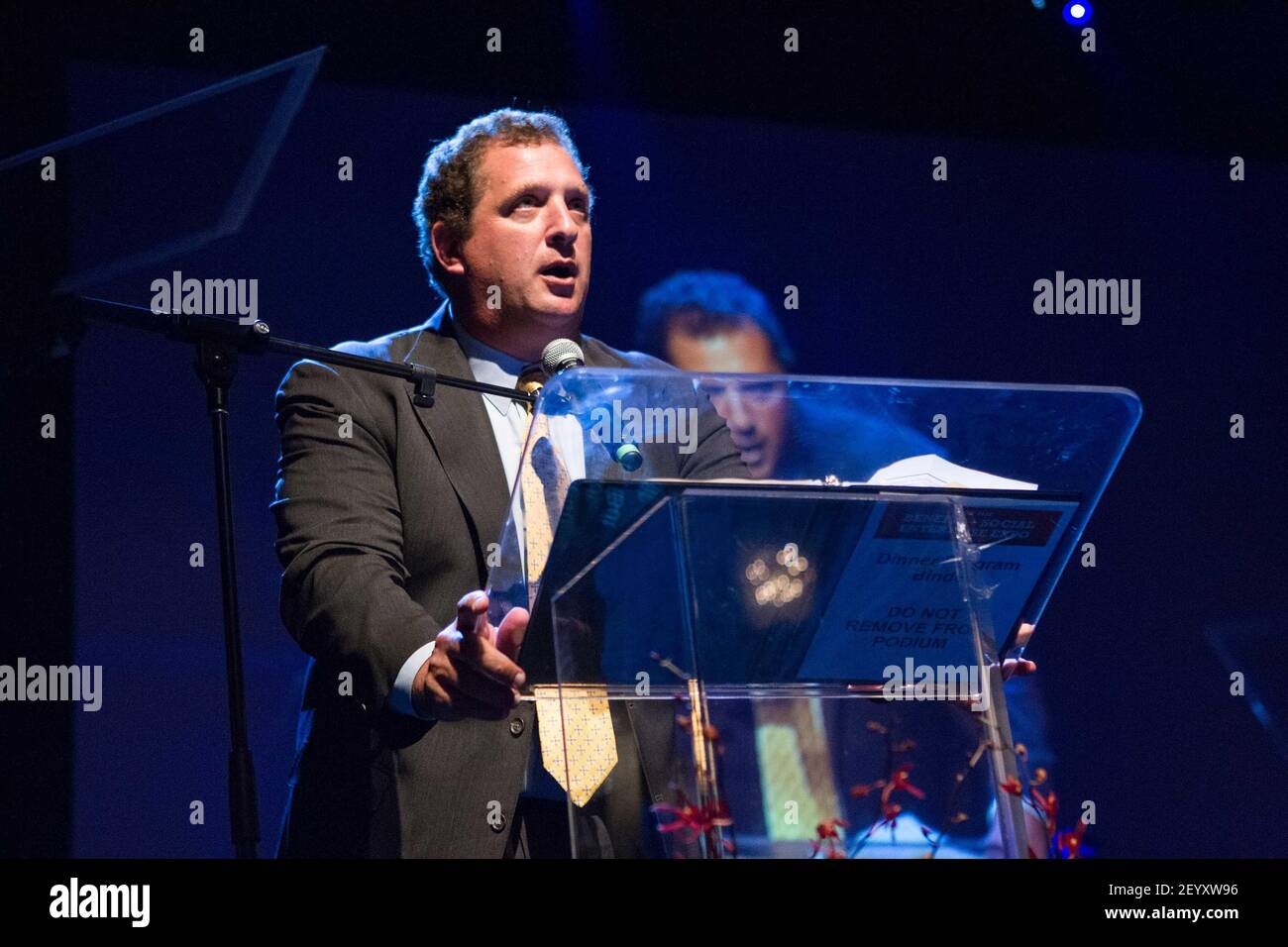 Barton Harris - 18 September 2012 - San Francisco, California - 2012 ...