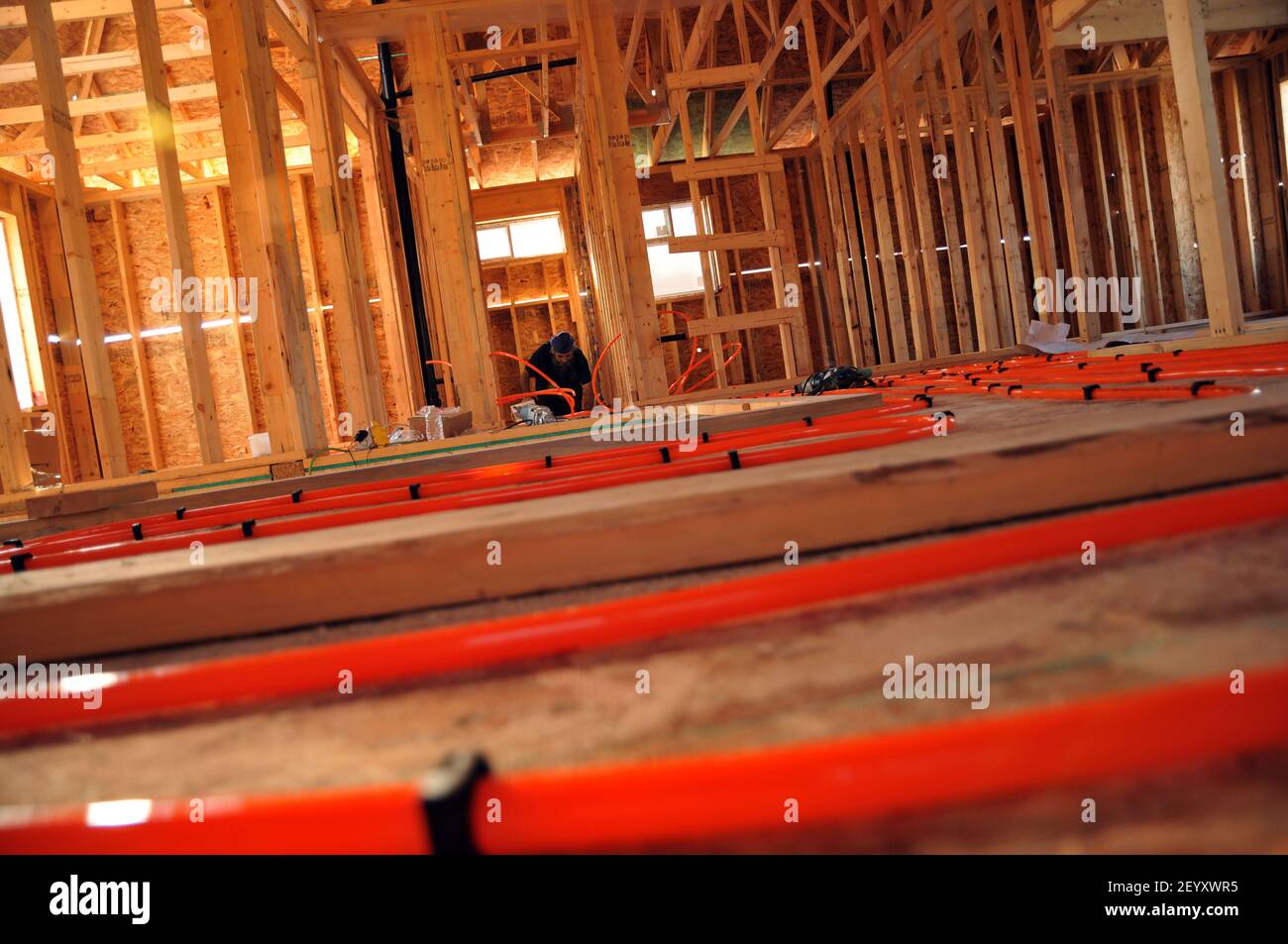 20 September 2012 - Surrey, B.C., Canada - Ranjit Singh Sandhu installs ...