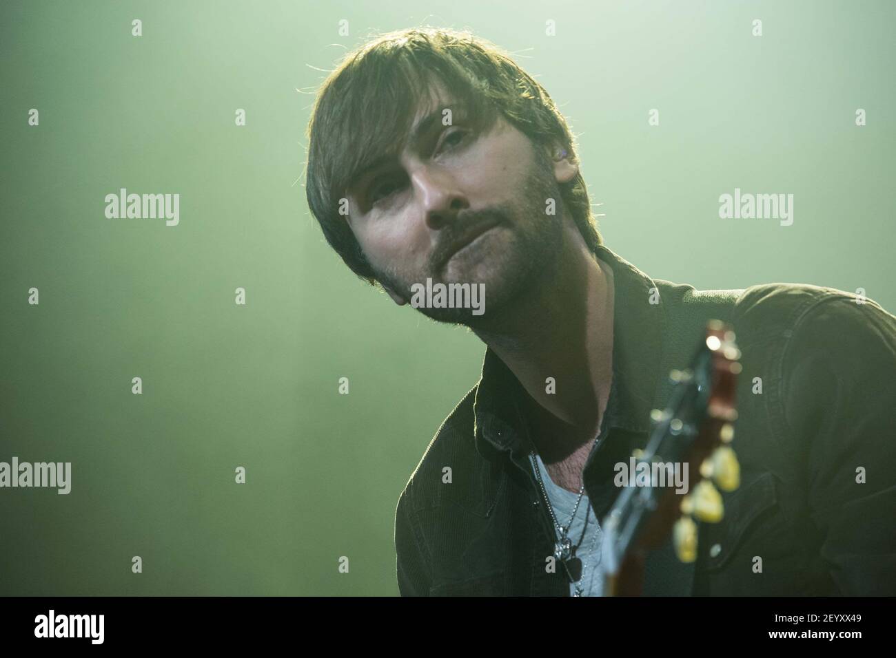 Performance by Lady Antebellum - 20 September 2012 - San Francisco, CA ...