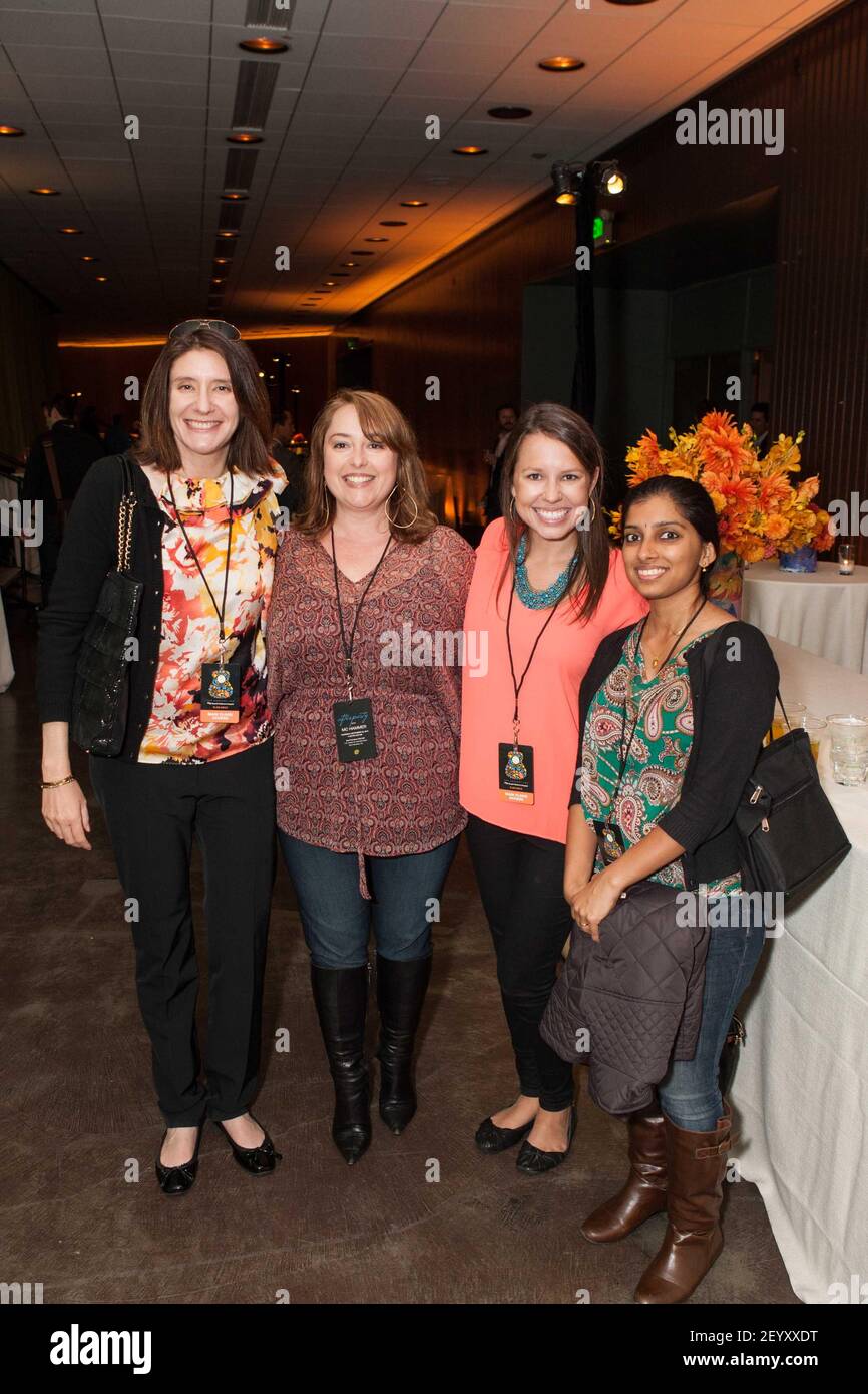 Kari Gerster, Michelle Knight, Julie Engstrom, Vinita Venkatesh - 20 ...