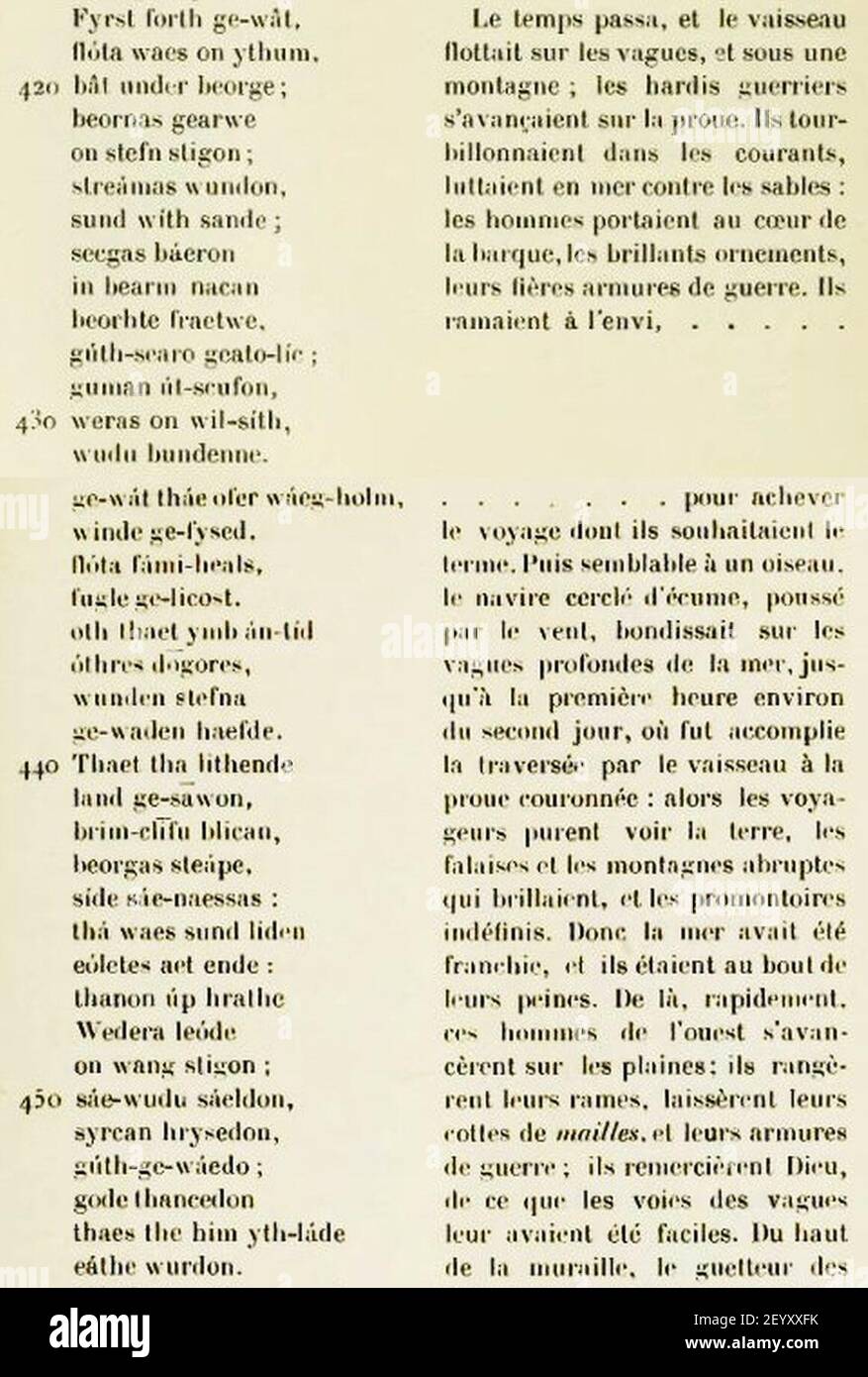 Pierquin hi-res stock photography and images - Alamy