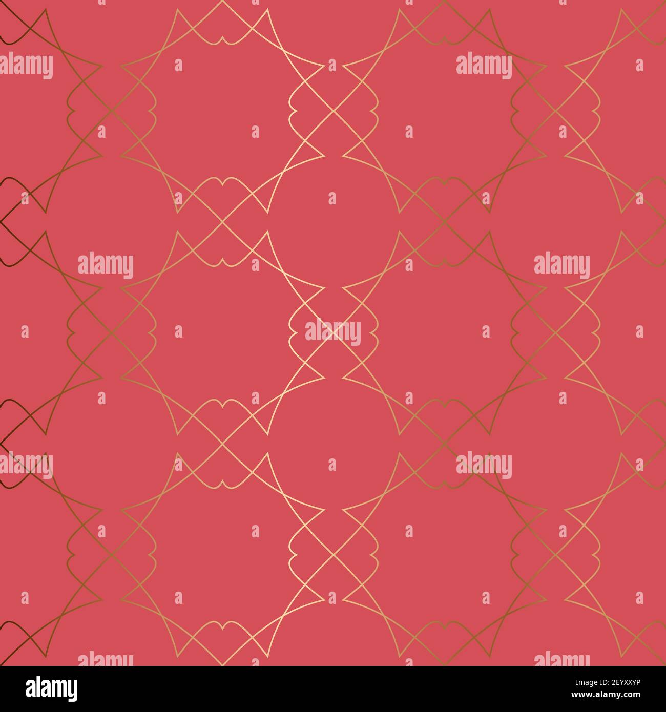 Background of salmon pink tile hi-res stock photography and images - Alamy