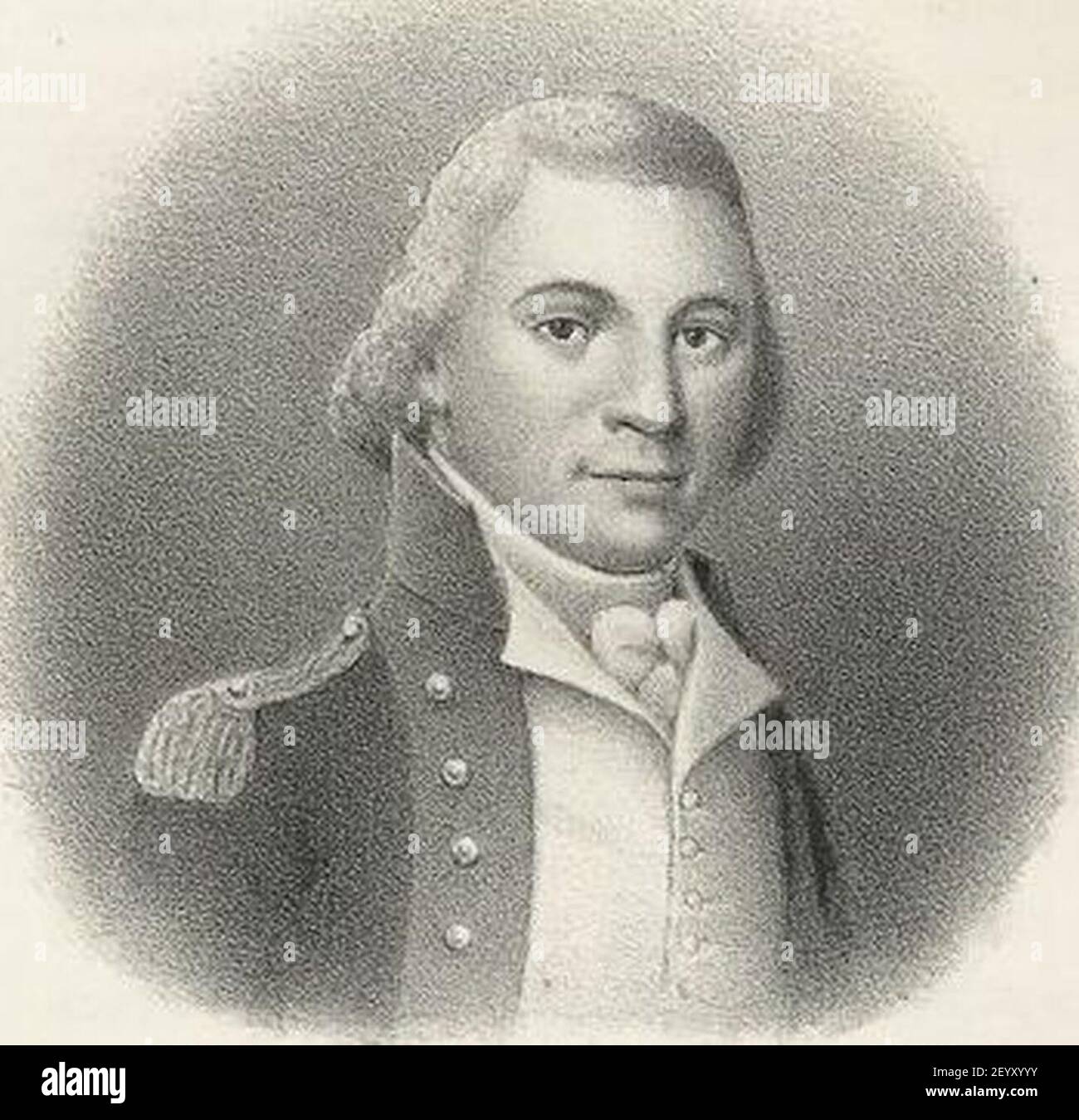 Pierre Auguste Adet Stock Photo - Alamy