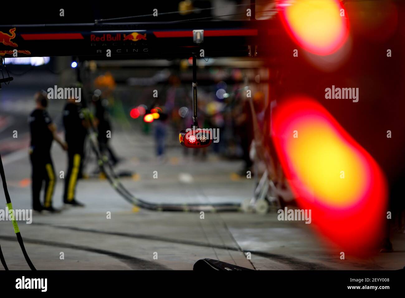 Formula one racing lights hi-res stock photography and images - Alamy
