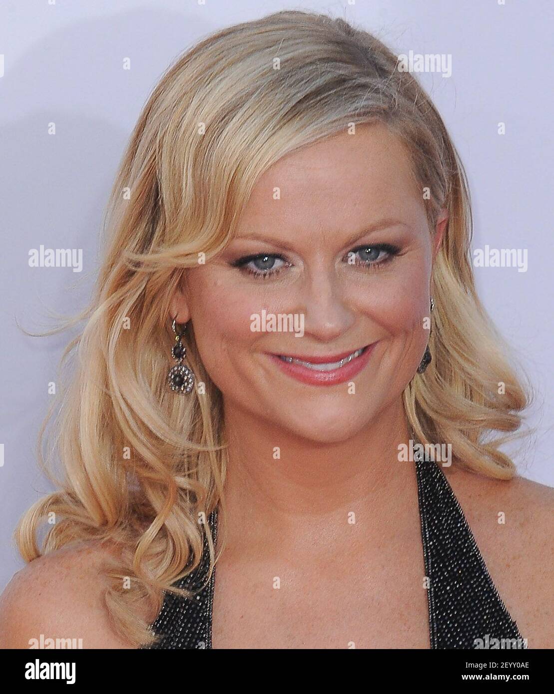 23 September 2012 - Los Angeles, CA - Actress Amy Poehler arrives at ...