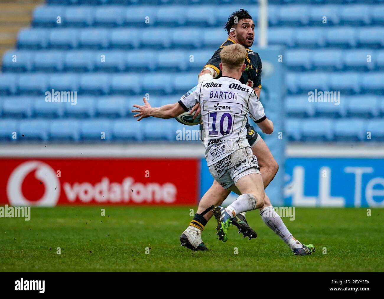 Toomaga allen hi-res stock photography and images - Alamy
