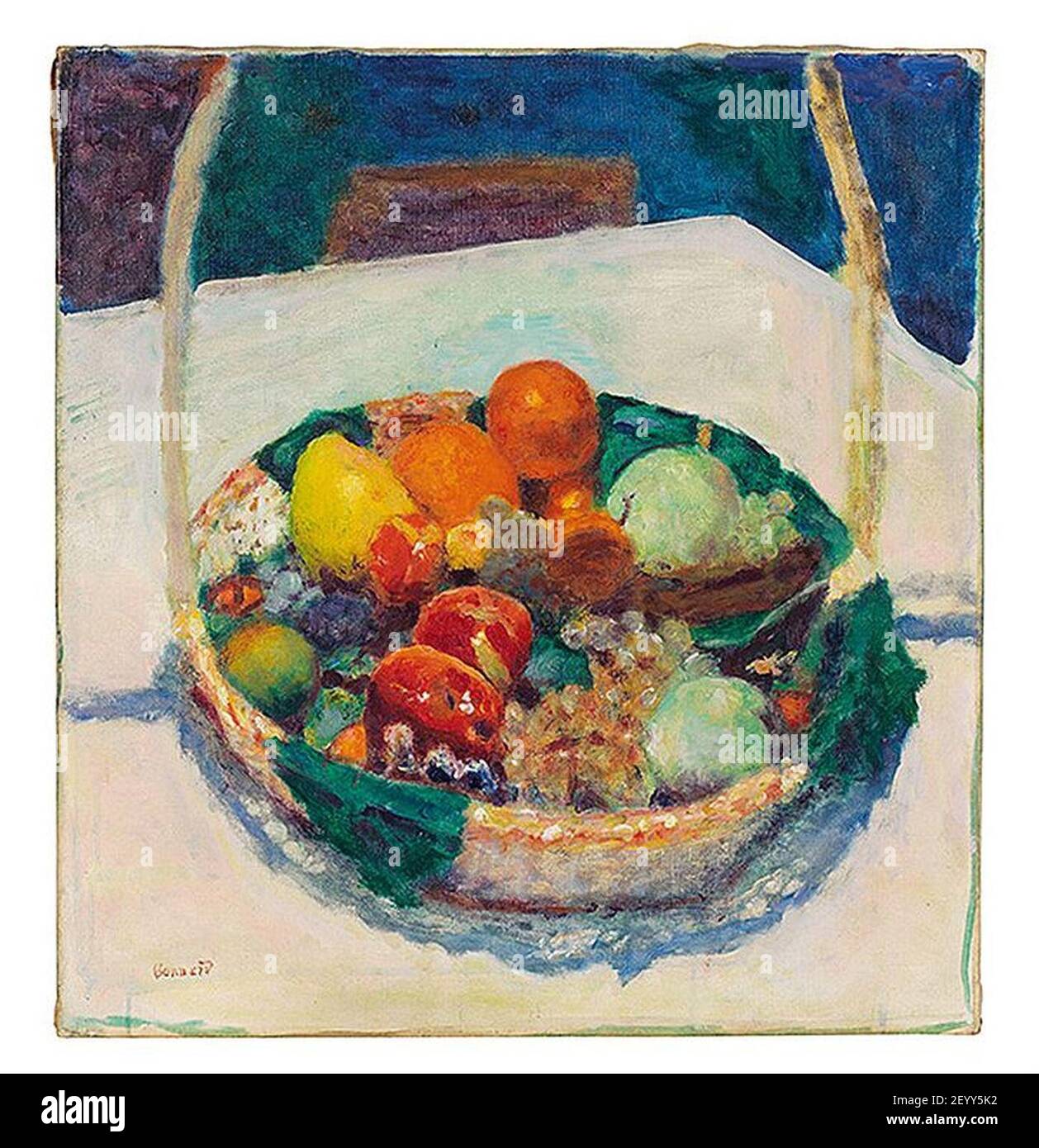 Bonnard Cut Out Stock Images & Pictures - Alamy