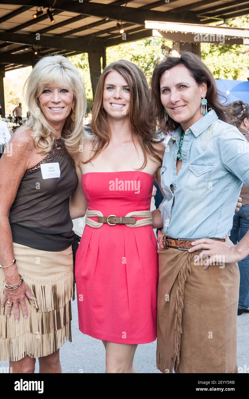 Susan Martin, ?, Suzanne Rischman - 22 September 2012 - California -Â ...