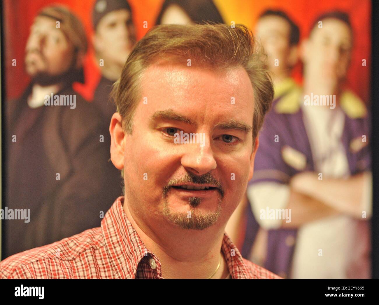 22 September 2012 - Pittsburgh, PA - Actor BRIAN O'HALLORAN attends the ...