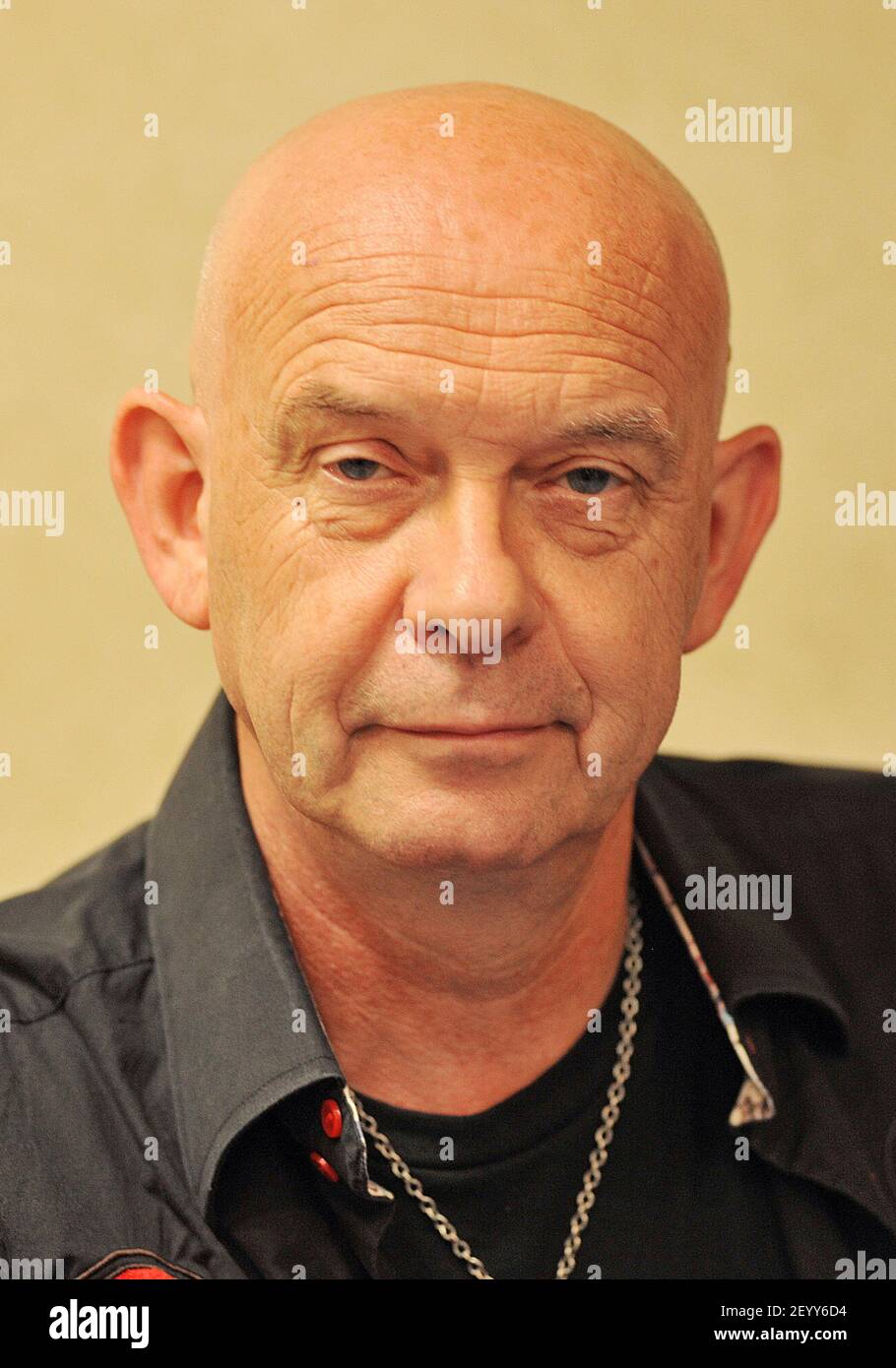 22 September 2012 - Pittsburgh, PA - English actor DOUG BRADLEY attends ...