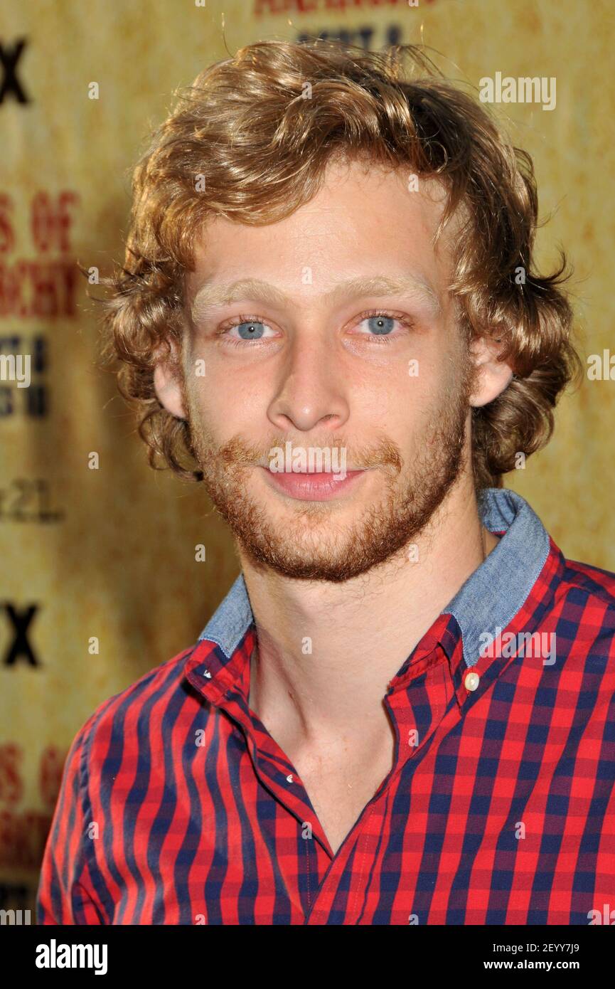 Johnny Lewis Movies