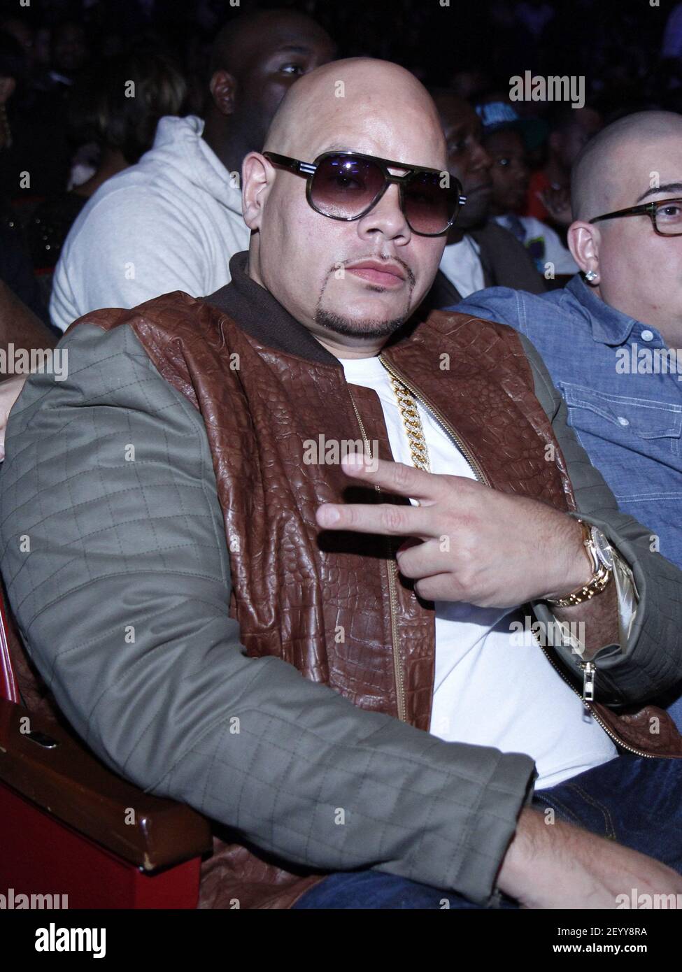 Fat Joe . September 29, 2012 - Atlanta, GA - The 2012 BET Hip Hop ...
