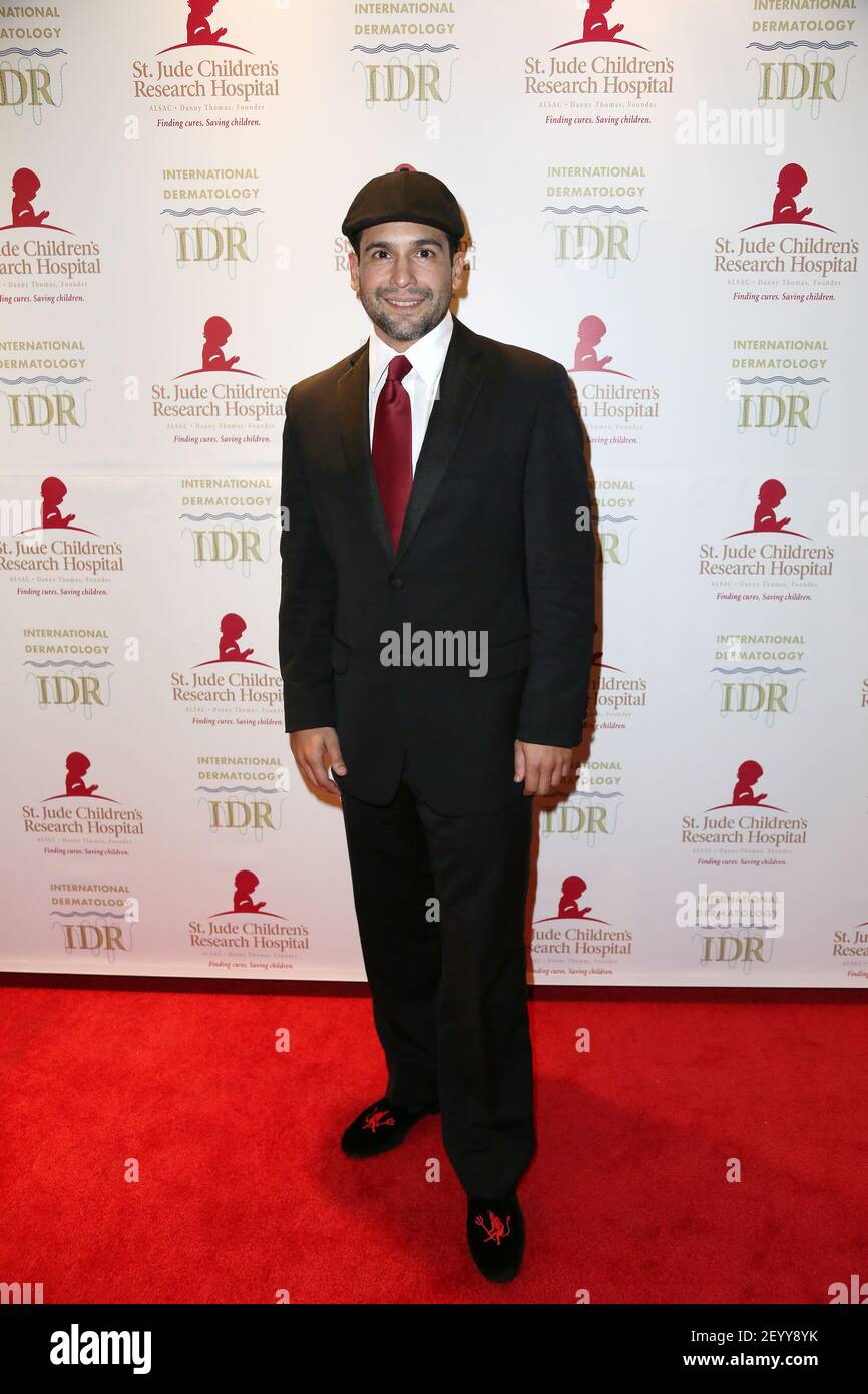 29 September 2012 - Miami, Florida - Bobby Pulido (Univision MQB ...