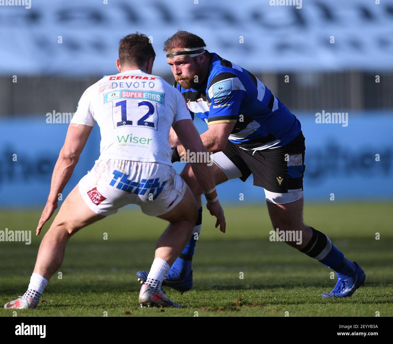 Ollie devoto hi-res stock photography and images - Alamy