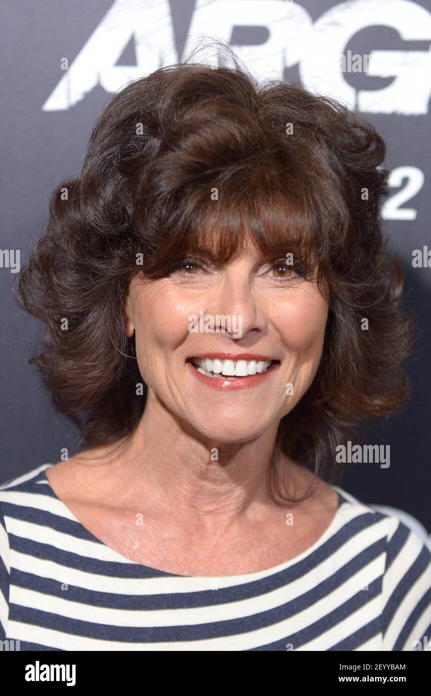 Adrienne Barbeau. 4 October 2012, Beverly Hills, California. 'Argo' Los ...