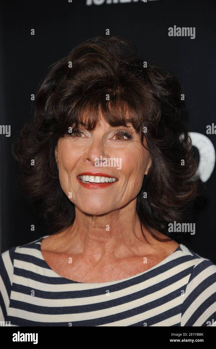 Adrienne Barbeau. 4 October 2012, Beverly Hills, California. 'Argo' Los ...
