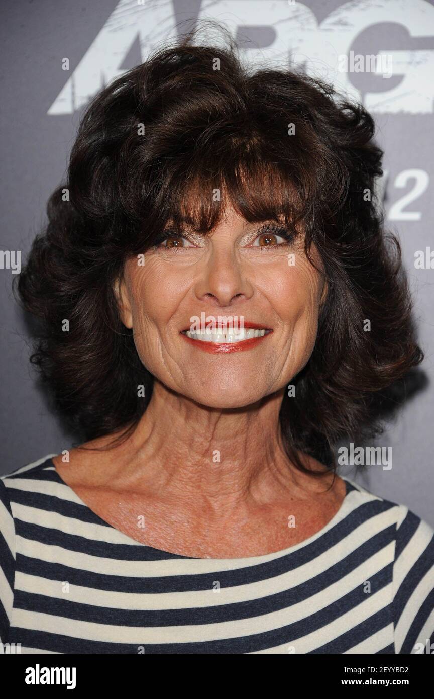 Adrienne Barbeau. 4 October 2012, Beverly Hills, California. 'Argo' Los ...