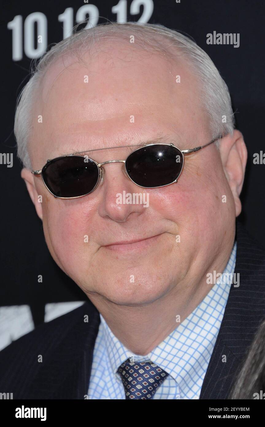 Mark Lijek. 4 October 2012, Beverly Hills, California. 'Argo' Los ...