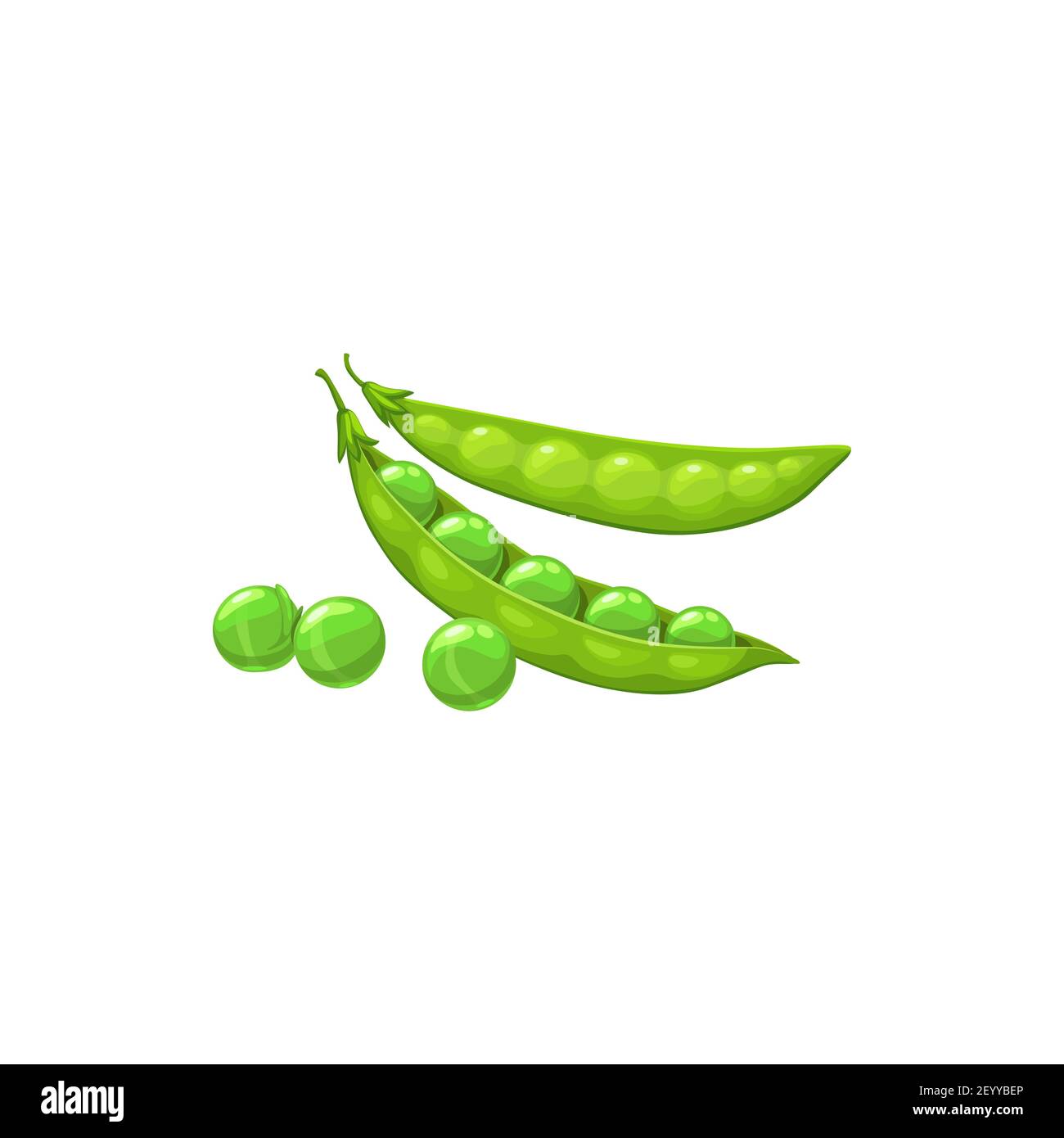 Animated Peas