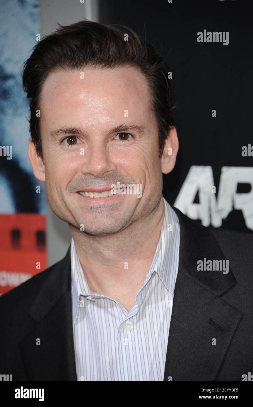Matt Nolan. 4 October 2012, Beverly Hills, California. 'Argo' Los ...