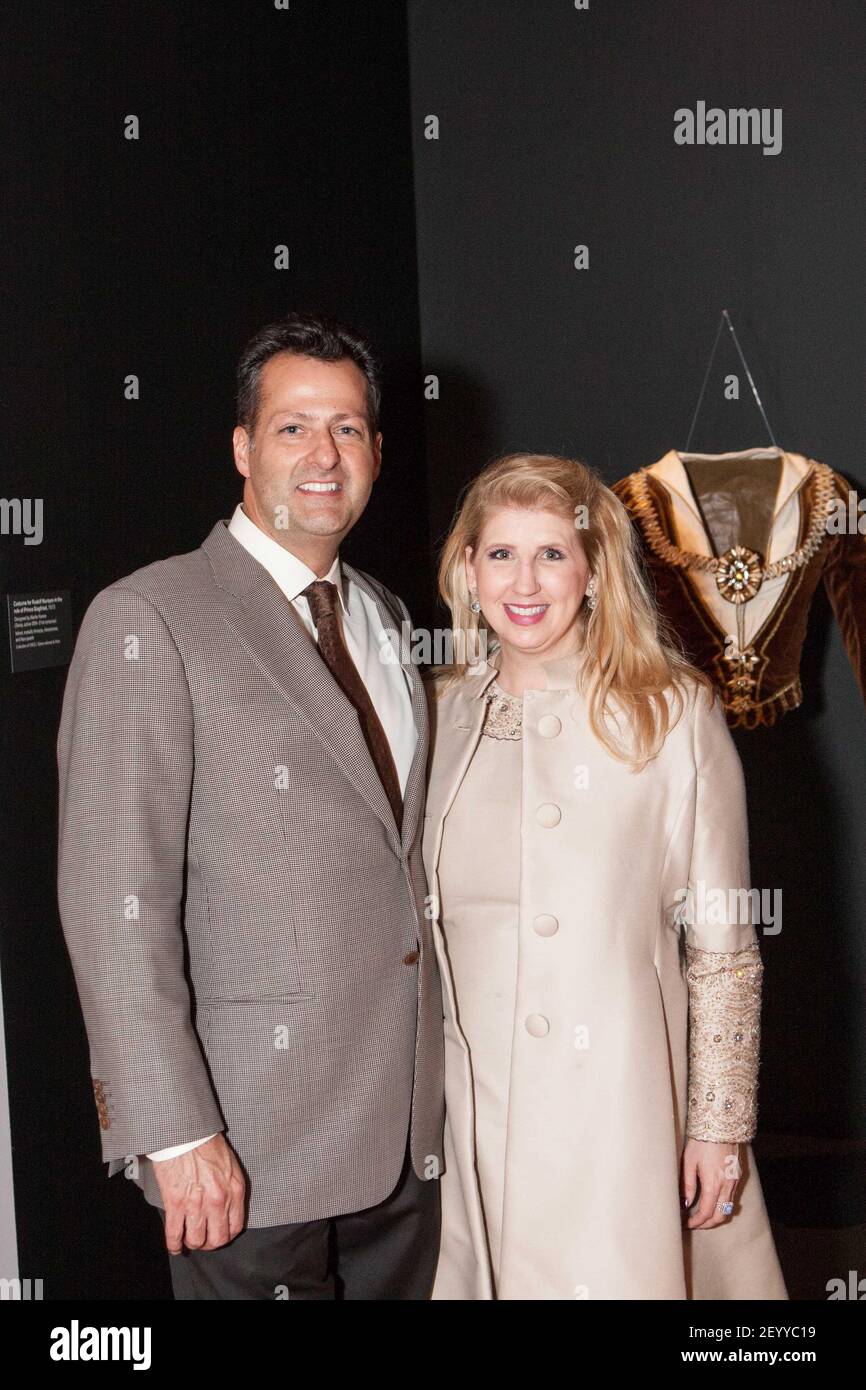 Robert Destino, Roberta Economidis - 3 October 2012 - San Francisco, CA ...