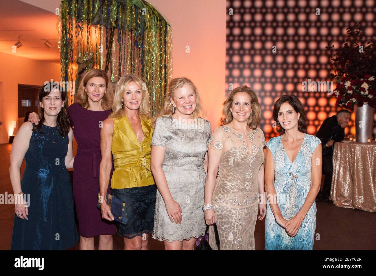 Dara Rosenfeld, Lauren Paul, Rosemary Baker, Layne Grey, Lori Ehrlich ...