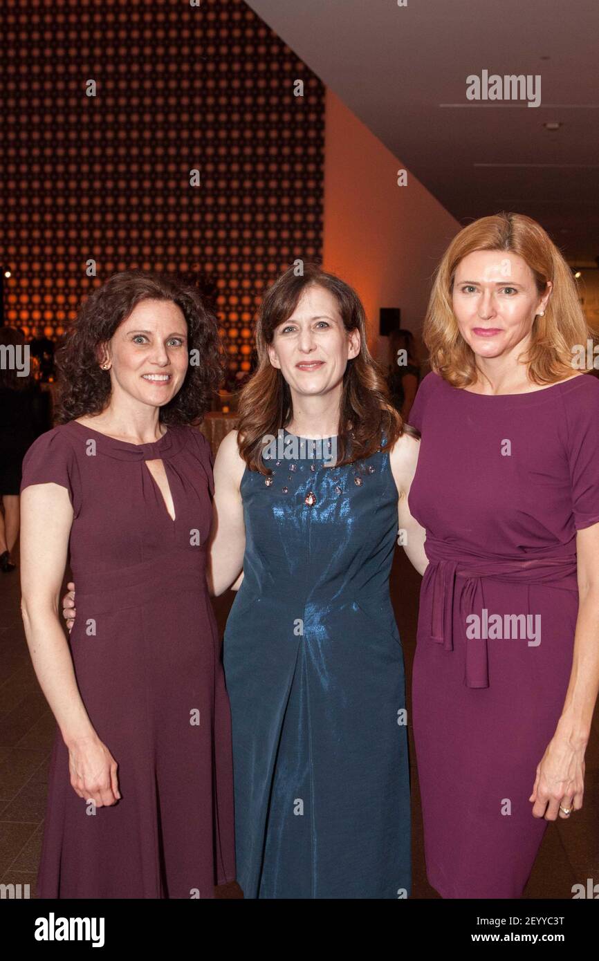 Sarah Taft, Dara Rosenfeld, Lauren Paul - 3 October 2012 - San ...