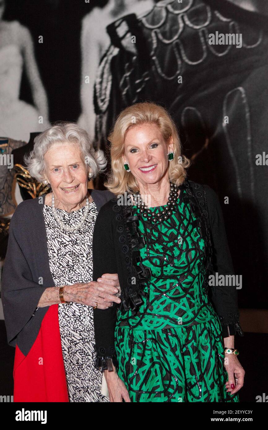 Kay Pomeroy, Dede Wilsey - 3 October 2012 - San Francisco, CA - Rudolf ...