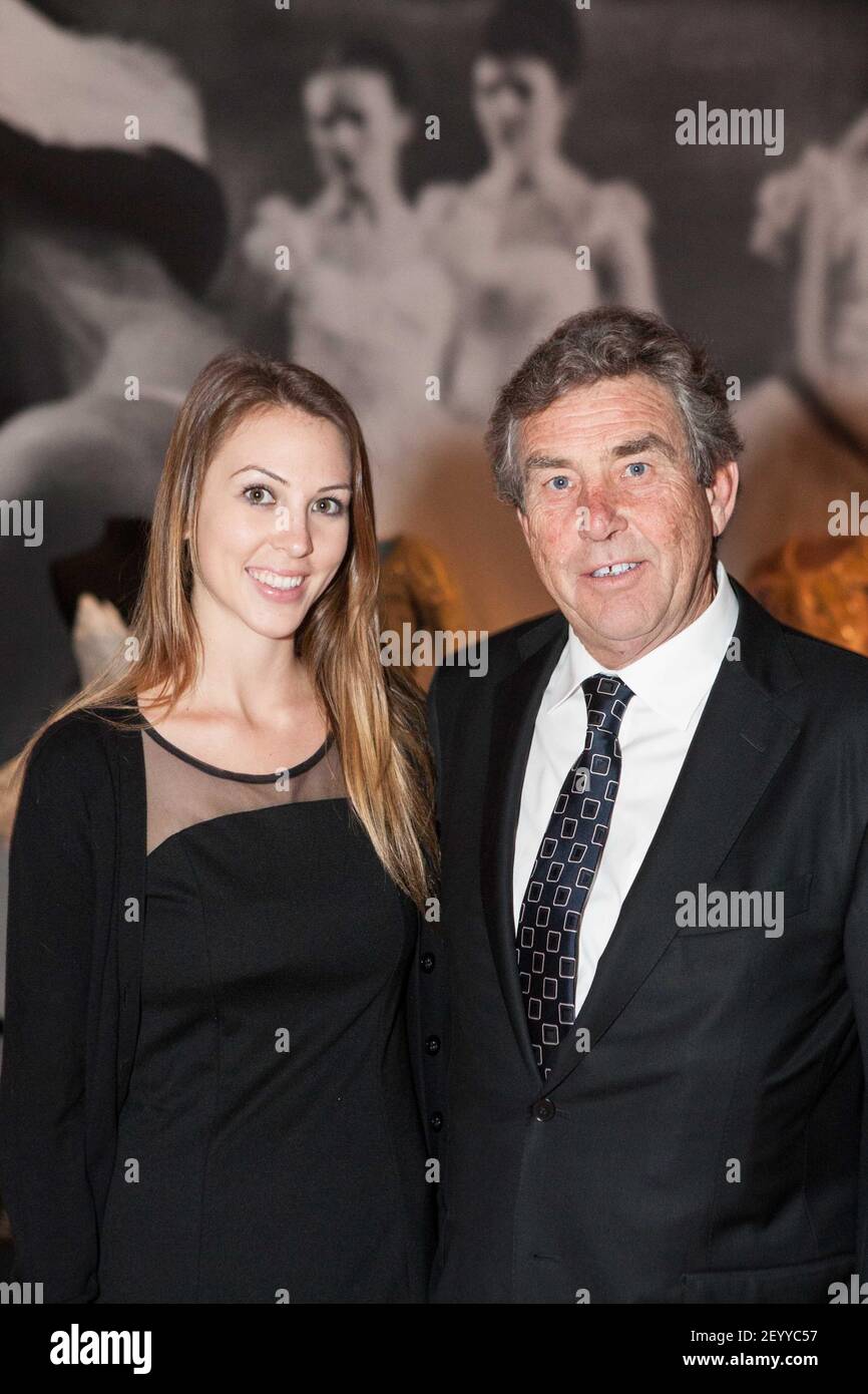 Casey Soekland, Mitch Soekland - 3 October 2012 - San Francisco, CA ...