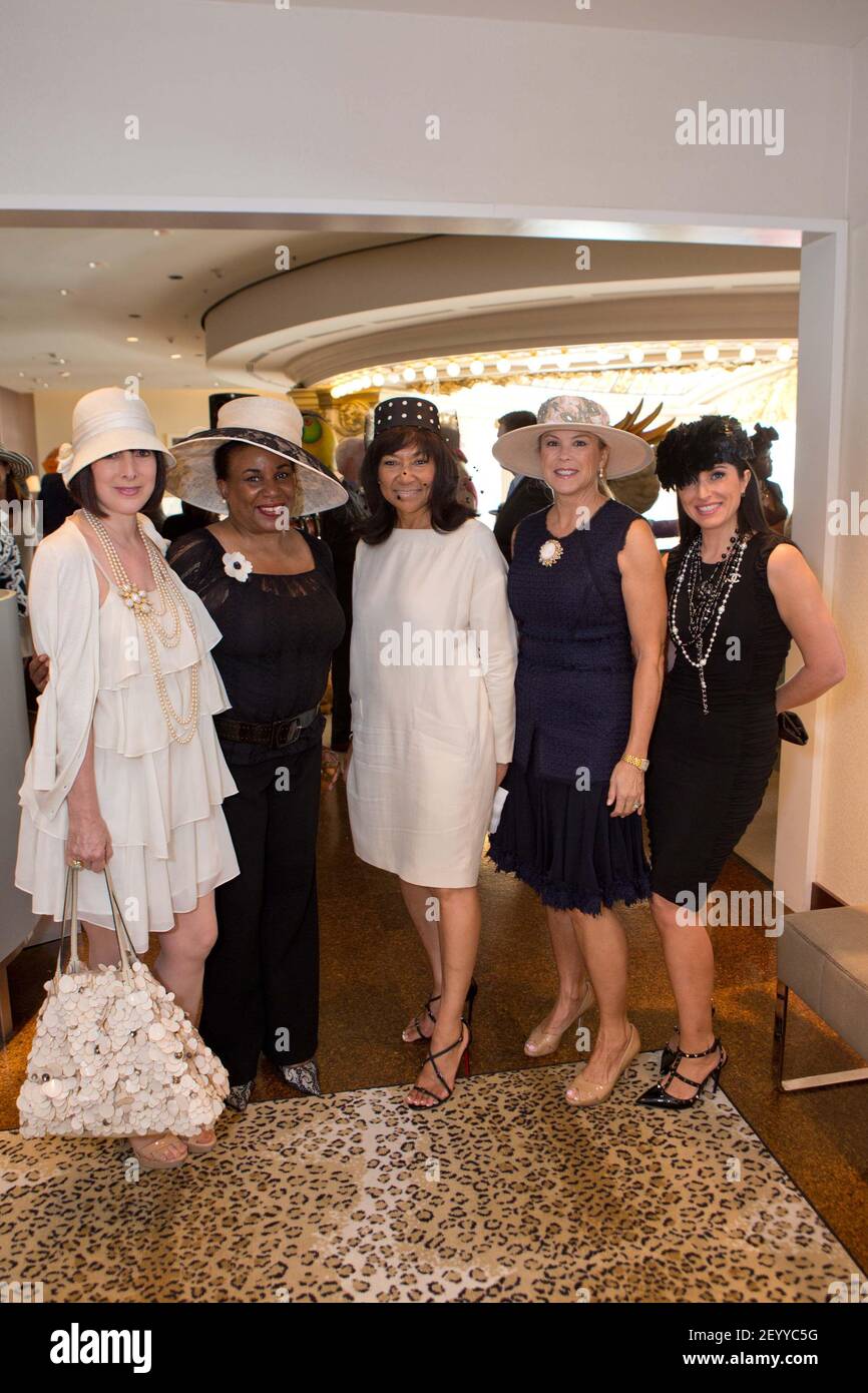 Valerie Shore, Valerie Toler, Deborah Hannah, Nonie Greene, Corey Hyde ...