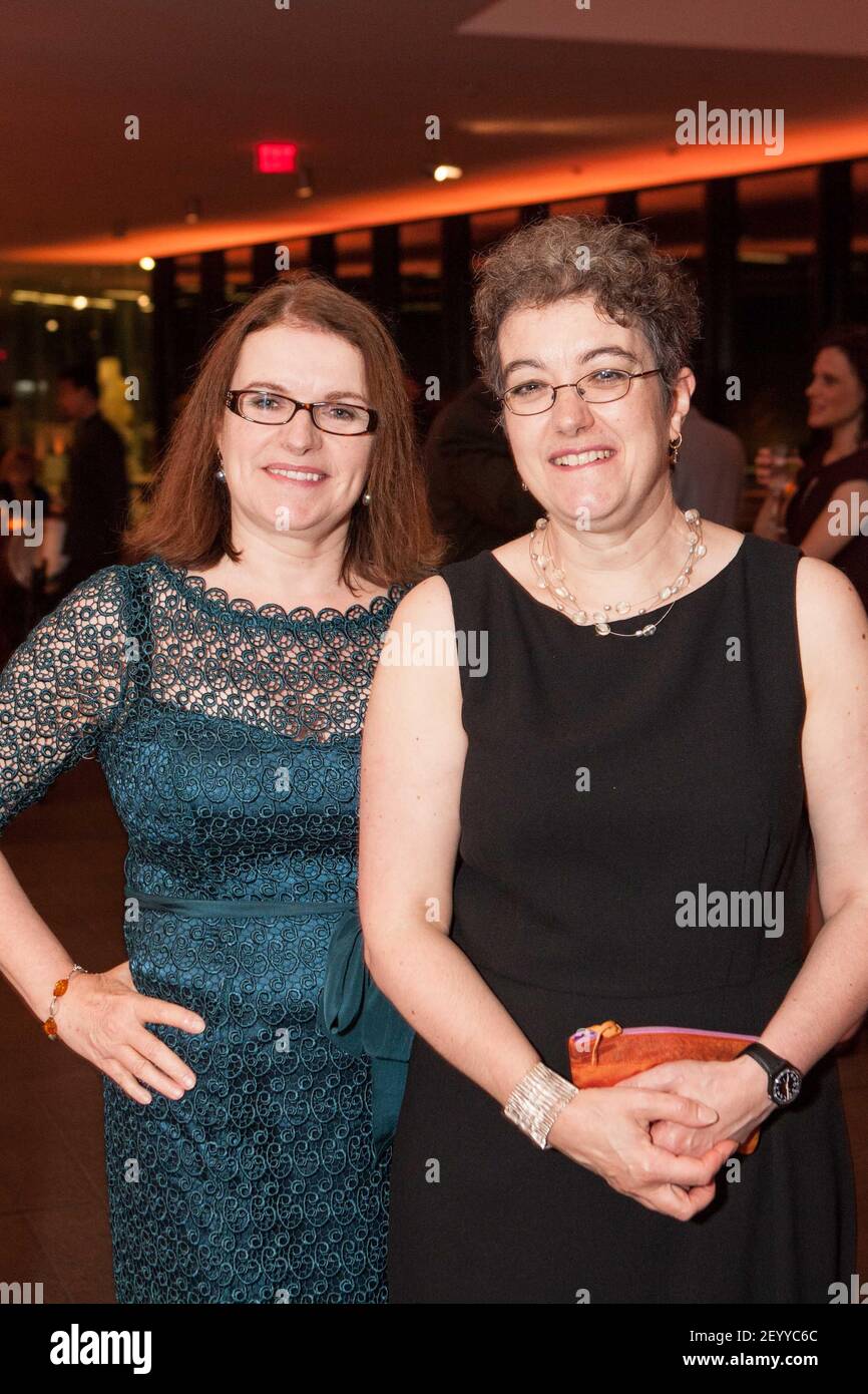 Cristina Franchi, Francesca Franchi - 3 October 2012 - San Francisco ...