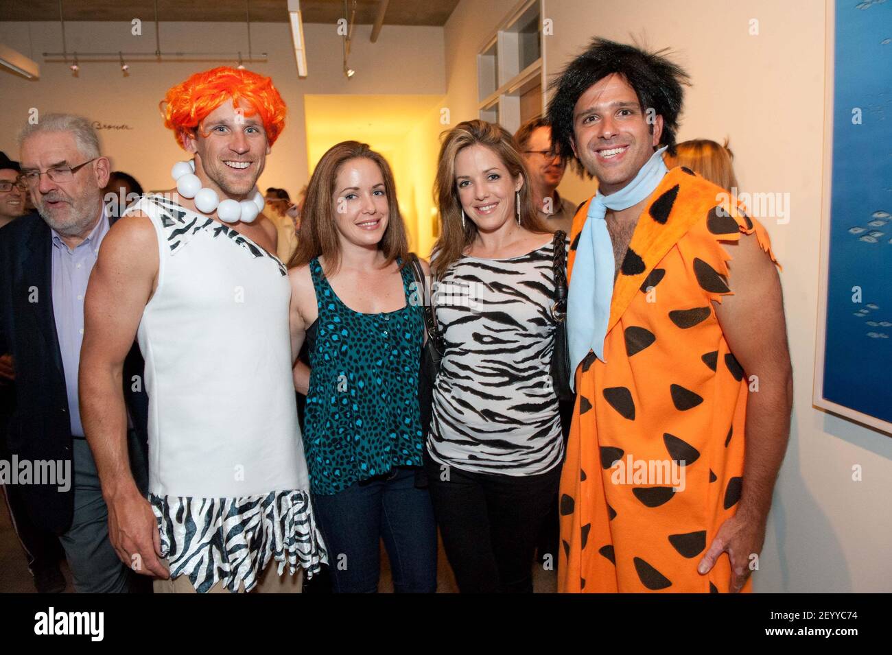 Kevin Salice, Nikki Albrecht, Alisa Albrecht, ? - 28 September 2012 ...