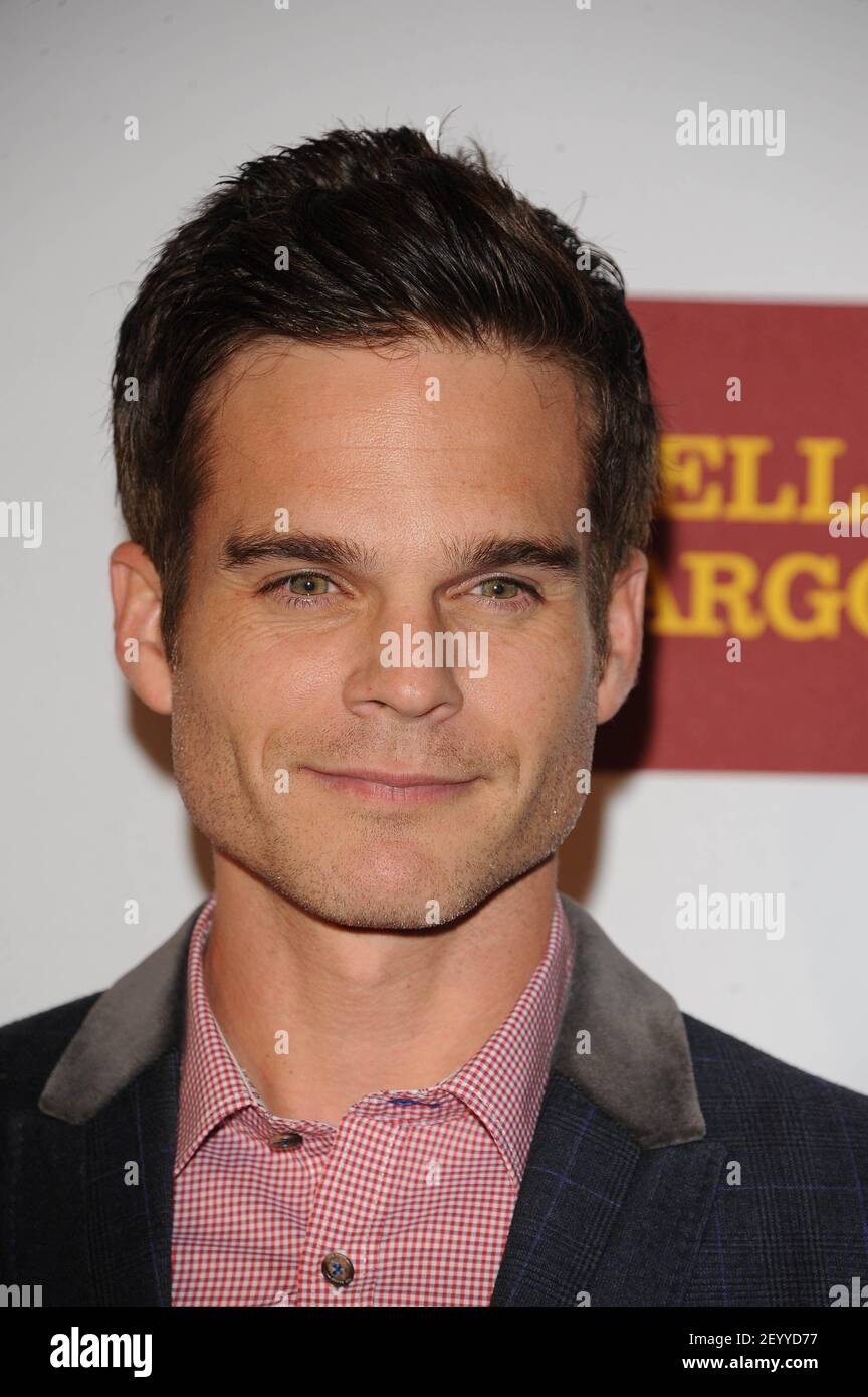 Greg Rikaart. 5 October 2012, Beverly Hills, California. '8th Annual ...