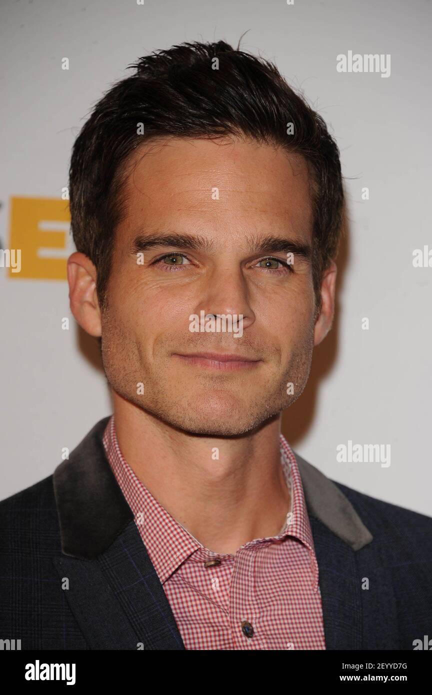 Greg Rikaart. 5 October 2012, Beverly Hills, California. '8th Annual ...