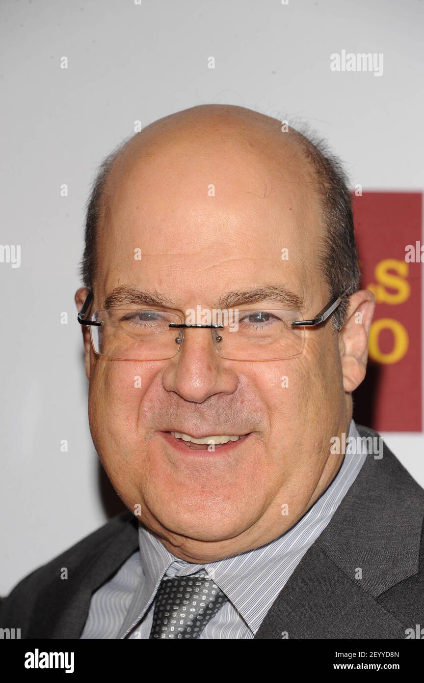 Jeff Wachtel. 5 October 2012, Beverly Hills, California. '8th Annual ...