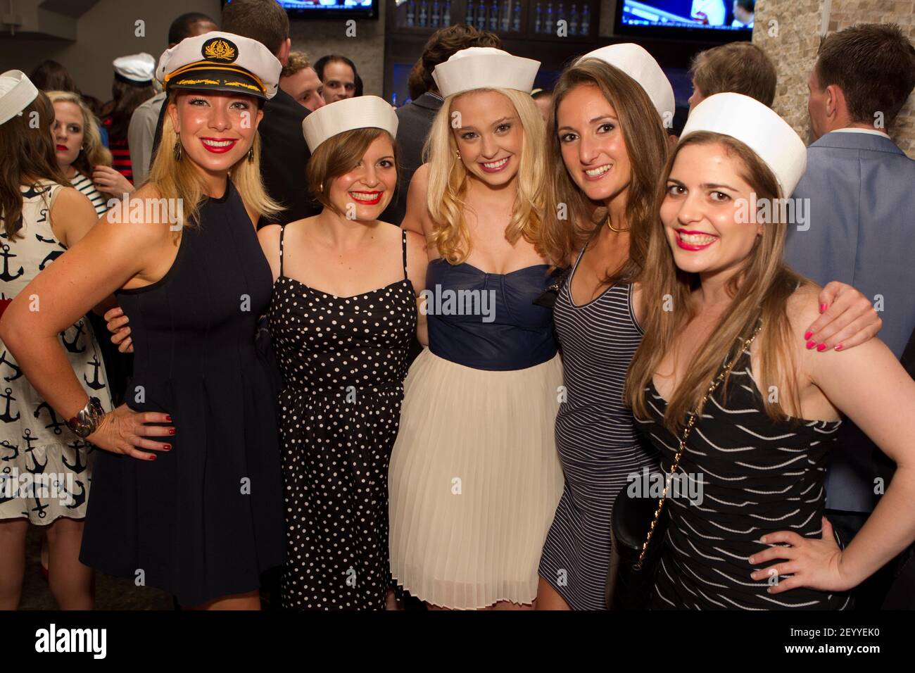 Rachel Hendricks, Jonna Constantine, Lauren Collopy, Meredith Leach ...