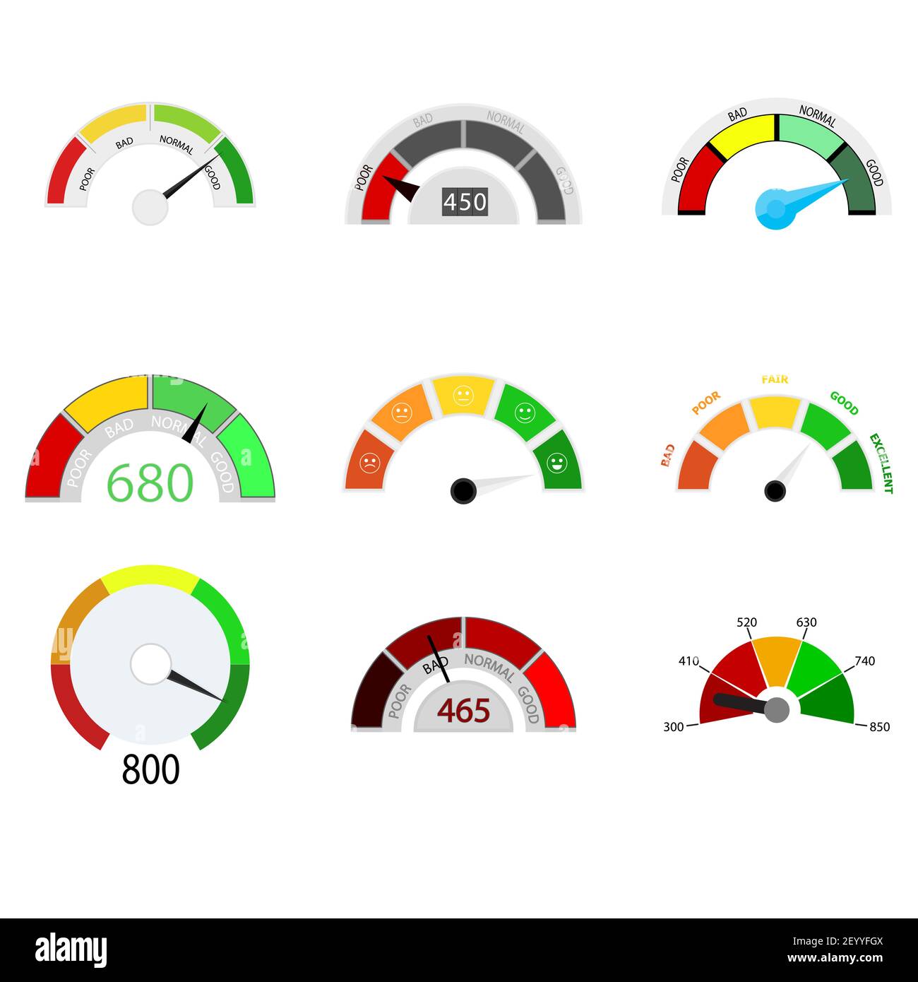 Dashboard vector vectors hi-res stock photography and images - Alamy
