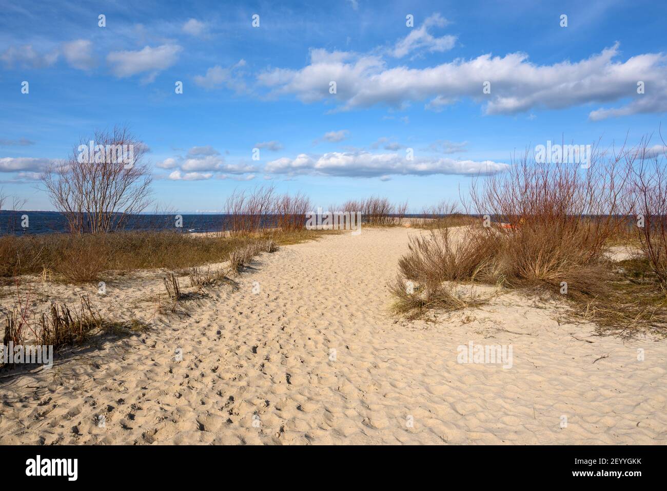 Beach rewa hi-res stock photography and images - Alamy