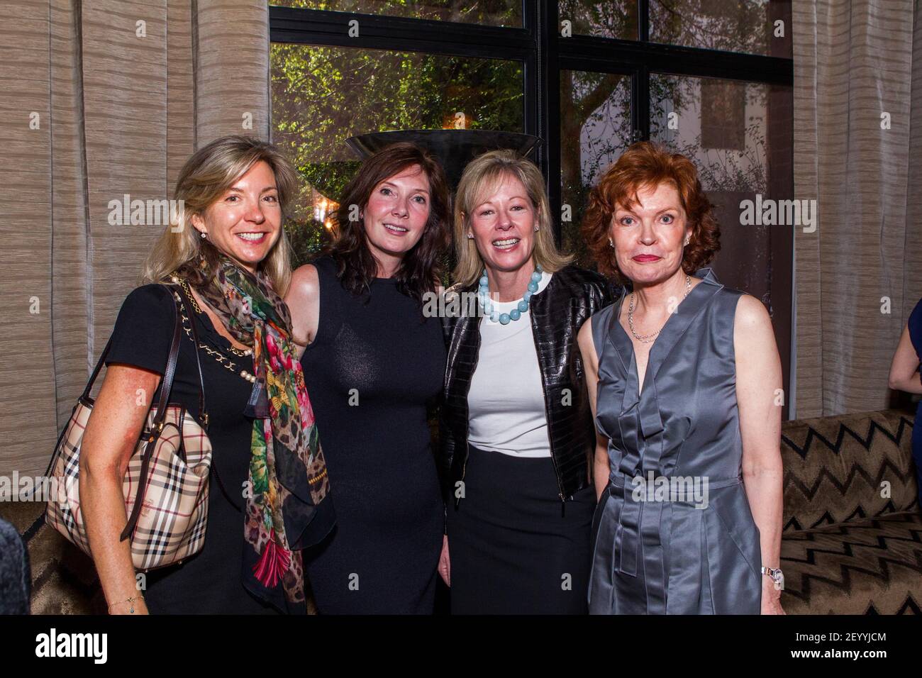 Janet Barnes, Tamara Briones, Janet Lamkin, Marilyn Hayes - 16 October ...