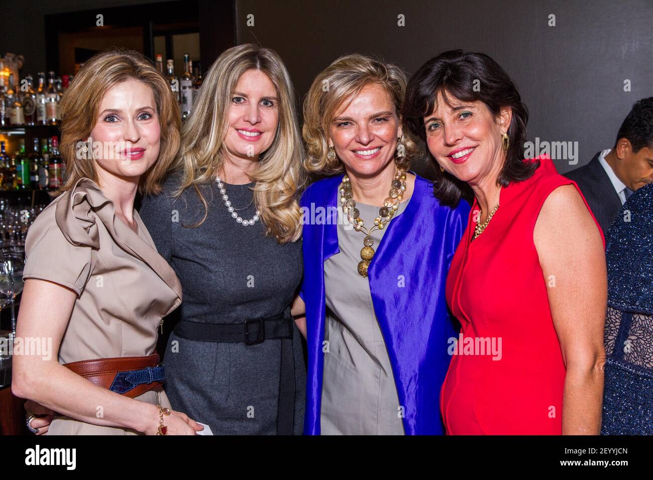 Kate Harbin, Suzanne Levit, Leigh Matthes, Anne Marie Massocca - 16 ...