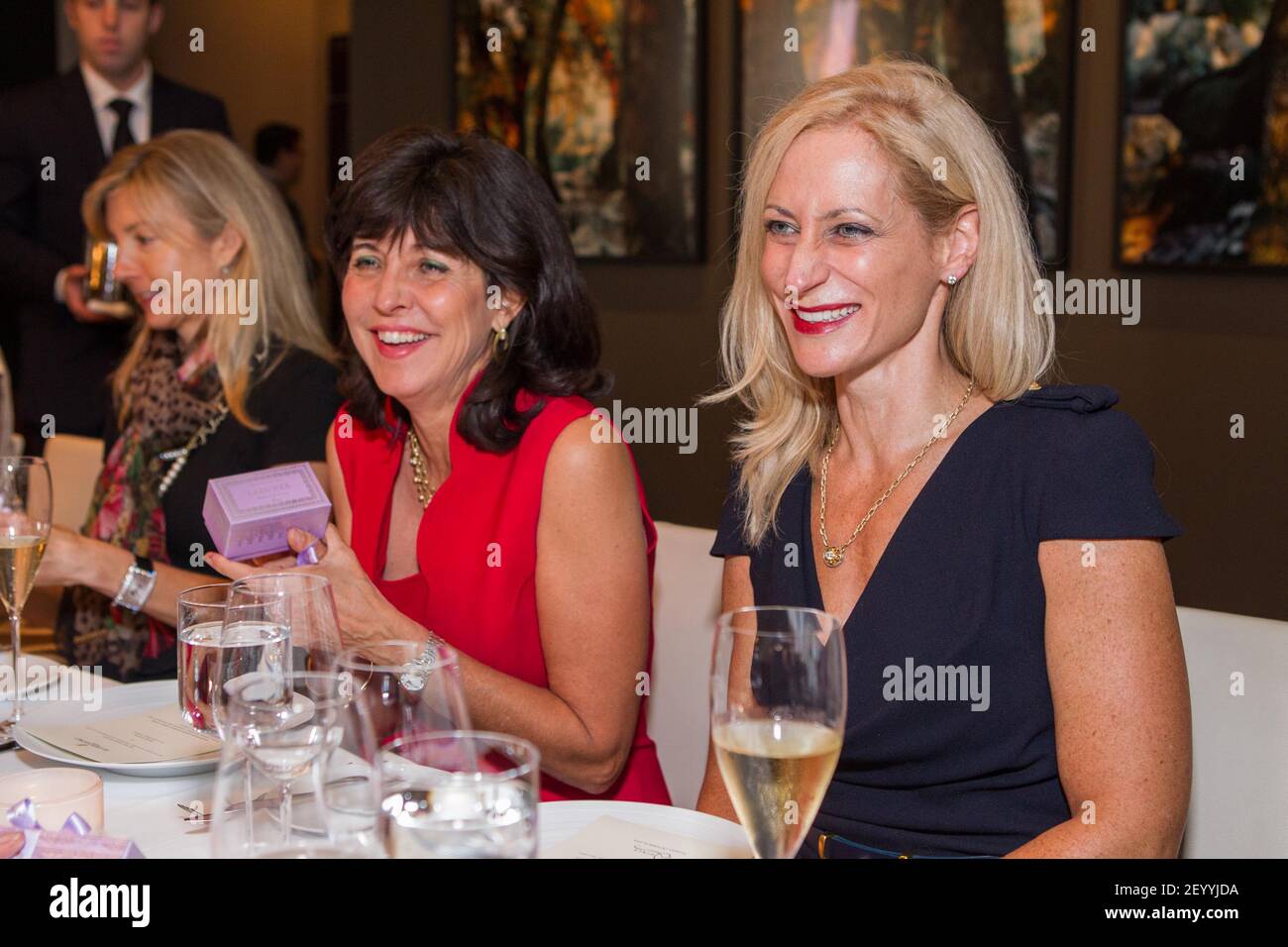 Anne Maria Massocca, Joni Binder Shwarts - 16 October 2012 - San ...