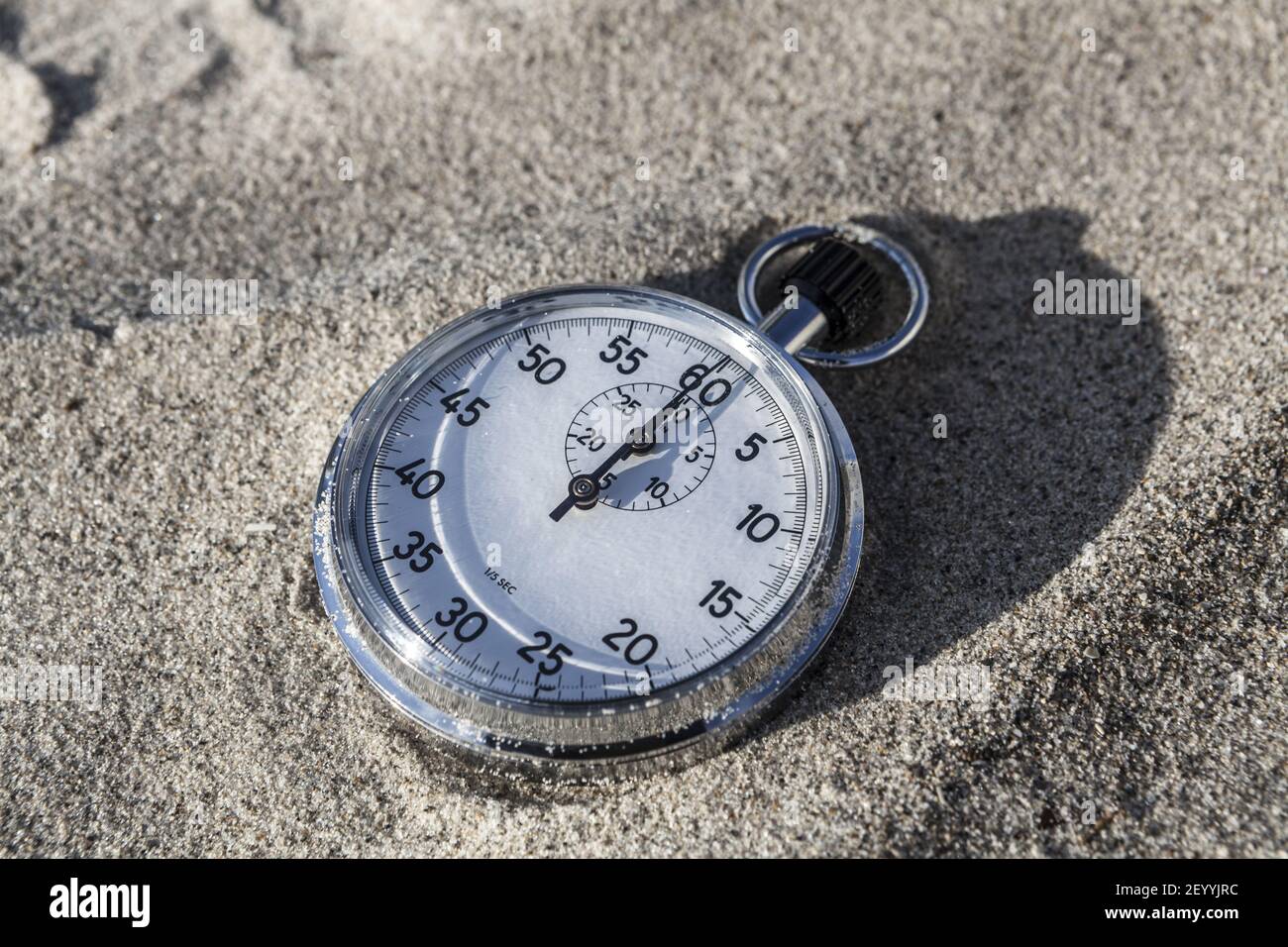 Chronos Clock High Resolution Stock Photography and Images - Alamy