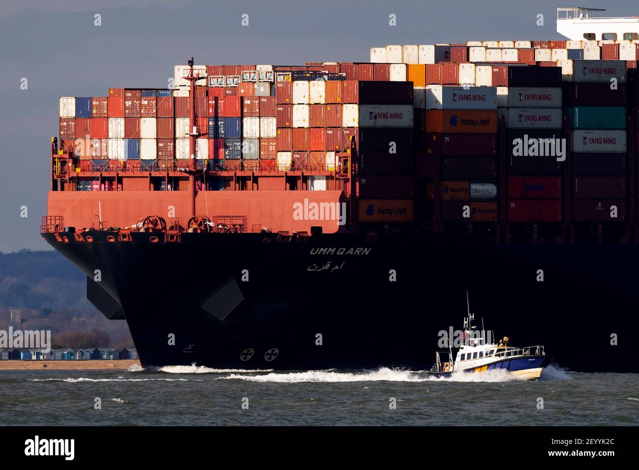 Uasc container hi-res stock photography and images - Alamy