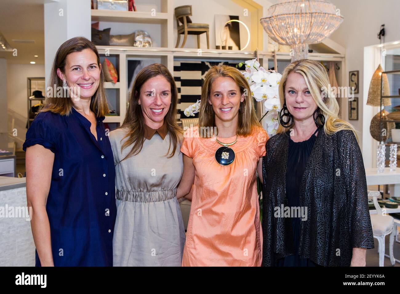 Erin Lowenberg, Stephanie Plexico, Evie Simon, Debbie Bancroft - 17 ...